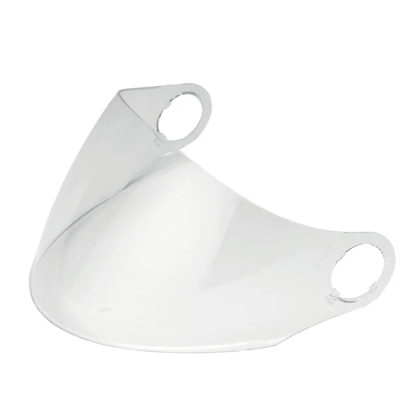 Agv Visor Blade - Clear, Unisex, Size: Os - AGV