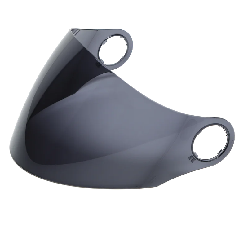 Agv Visor Blade - Smoke 80%, Unisex, Size: Os - AGV